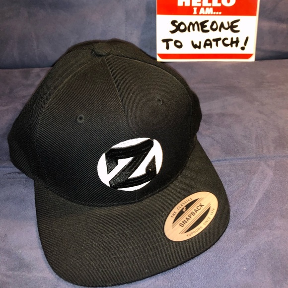 Zedd | Accessories | Zedd Official Merch | Poshmark